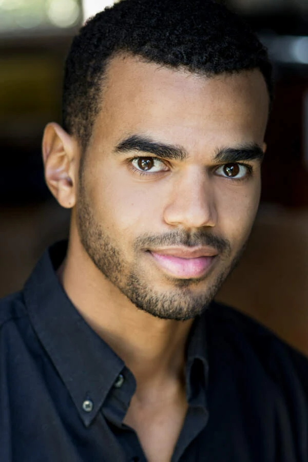Tane Williams-Accra | Stone Street Studios Wiki | Fandom