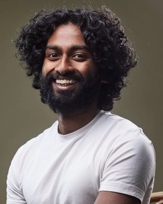 Andrew Suntanaraj | Stone Street Studios Wiki | Fandom