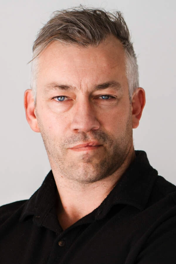 Aaron Jackson | Stone Street Studios Wiki | Fandom