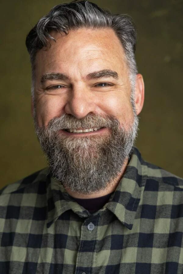 Steve Barr | Stone Street Studios Wiki | Fandom