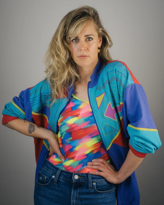 Lee Smith-Gibbons | Stone Street Studios Wiki | Fandom