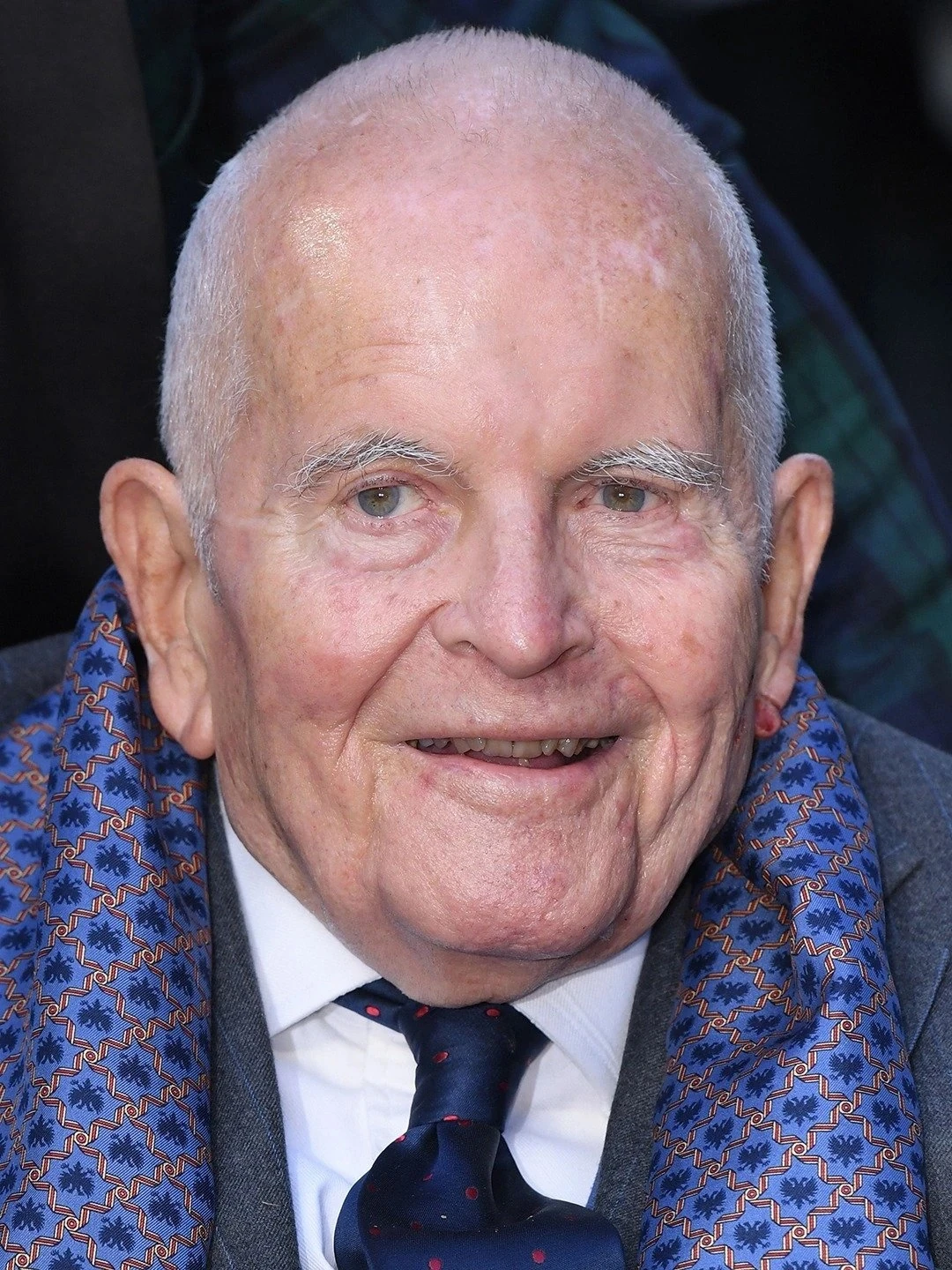 Ian Holm | Stone Street Studios Wiki | Fandom