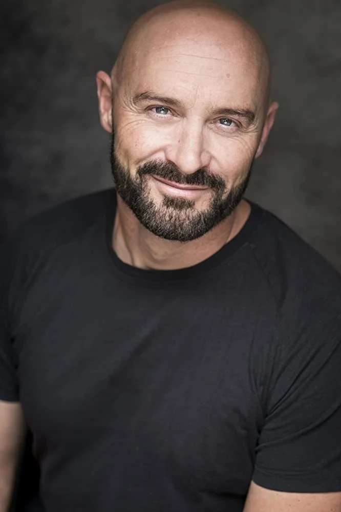 Clinton Ulyatt | Stone Street Studios Wiki | Fandom