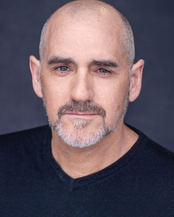 Ian Hughes | Stone Street Studios Wiki | Fandom