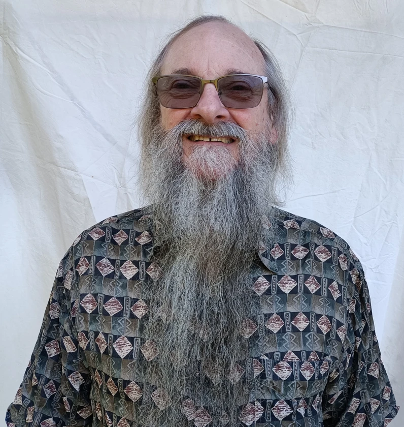 Bruce Sinclair | Stone Street Studios Wiki | Fandom