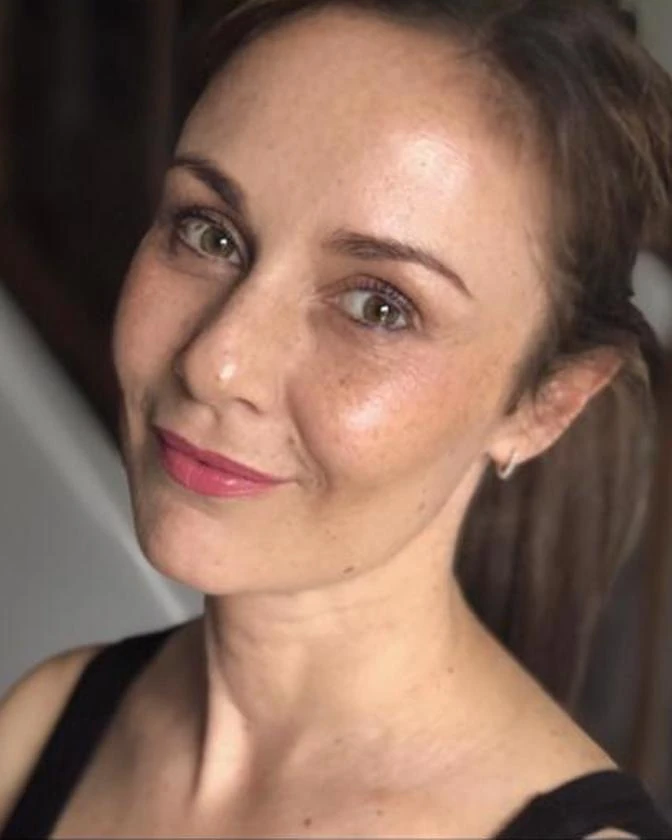 Gretchen Murray | Stone Street Studios Wiki | Fandom