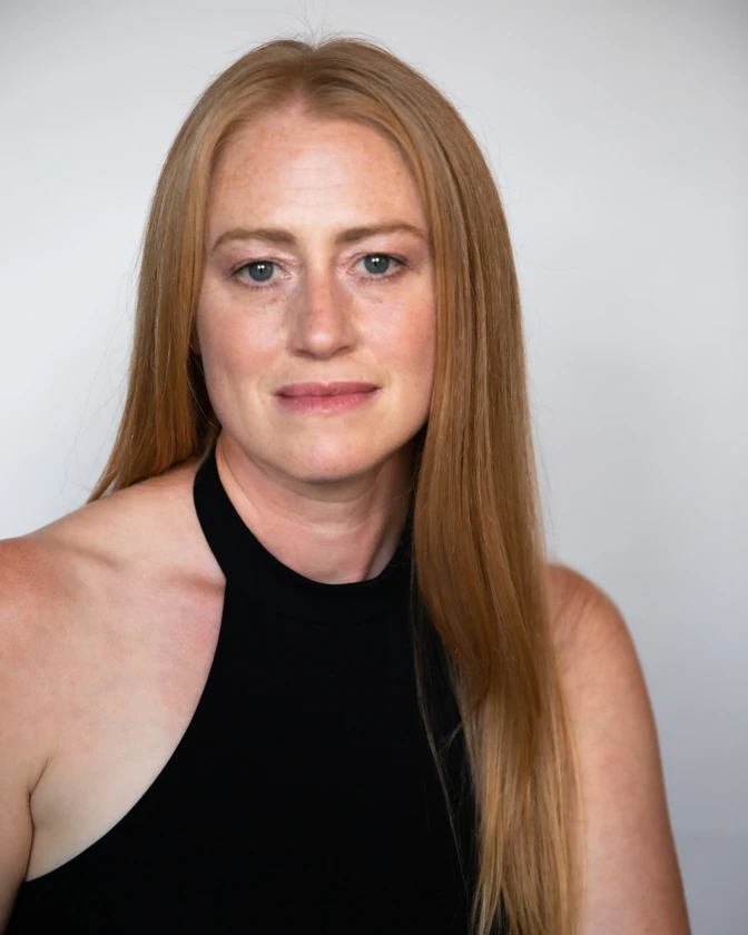 Rebecca Wilson | Stone Street Studios Wiki | Fandom