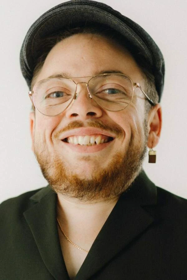 Dane Noonan | Stone Street Studios Wiki | Fandom