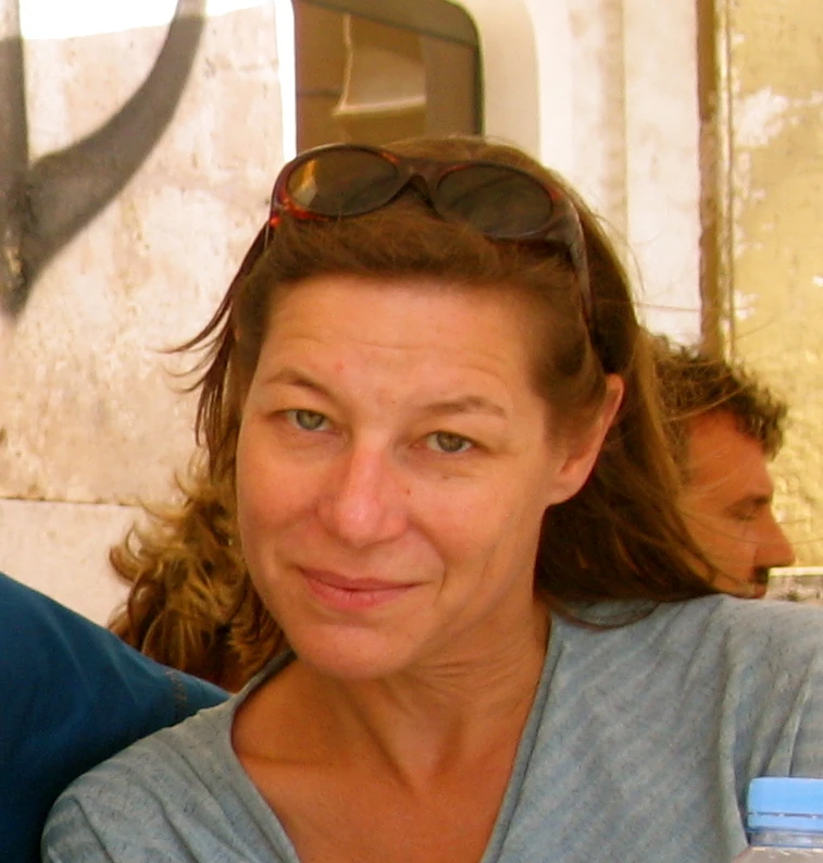 Anne Chamberlain | Stone Street Studios Wiki | Fandom