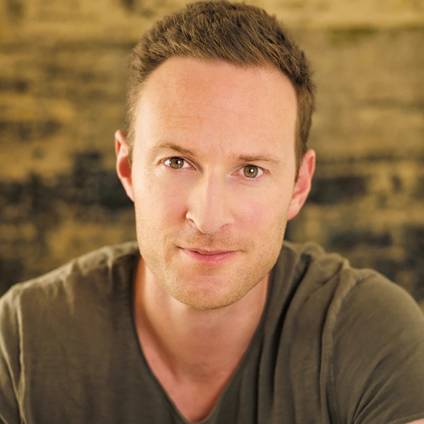 Michael Fowler | Stone Street Studios Wiki | Fandom