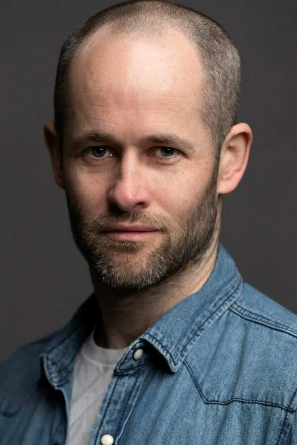 Luke Hawker | Stone Street Studios Wiki | Fandom