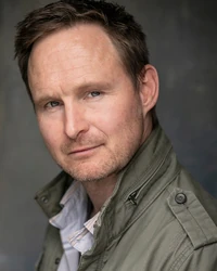 Kelson Henderson | Stone Street Studios Wiki | Fandom