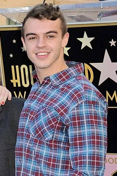 Billy Jackson | Stone Street Studios Wiki | Fandom