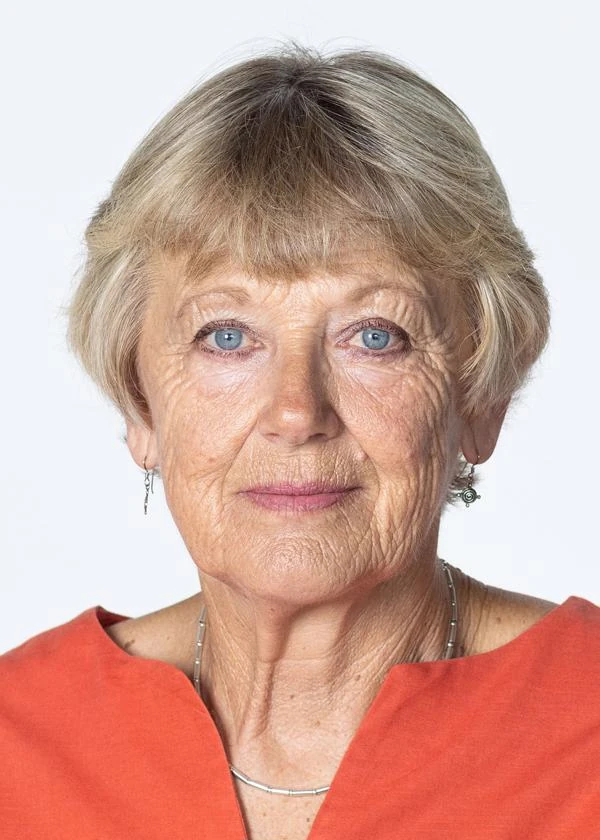 Sue Burgess | Stone Street Studios Wiki | Fandom