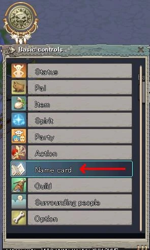 Name Card | Stone Age 2 Wiki | Fandom