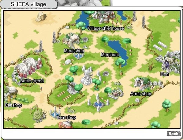 Shefa | Stone Age 2 Wiki | Fandom