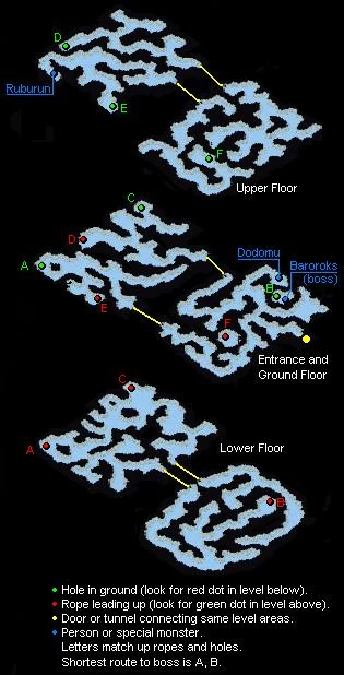 Sabune Glacier | Stone Age 2 Wiki | Fandom