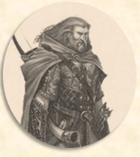 Thorongil | Stone Coast Campaign Wiki | Fandom