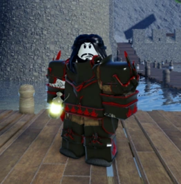 Lord Darius Cynfael | Stonedale Wiki | Fandom