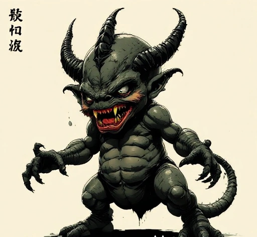 List of Yōkai | Stone Dragon Wiki | Fandom