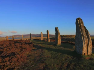 Arrival Circle | Stonehaven Wiki | Fandom