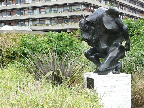 The Minotaur | Stoneheart Wiki | Fandom