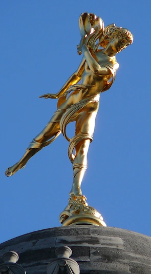 Ariel | Stoneheart Wiki | Fandom