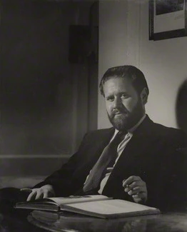 Michael Ayrton | Stoneheart Wiki | Fandom