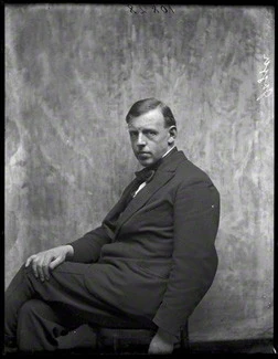 Charles Sargeant Jagger | Stoneheart Wiki | Fandom