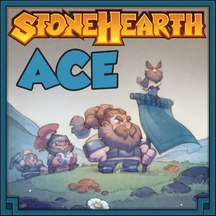 ACE - Official Stonehearth Wiki