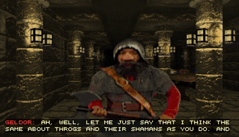 Geldor | Stonekeep Wiki | Fandom