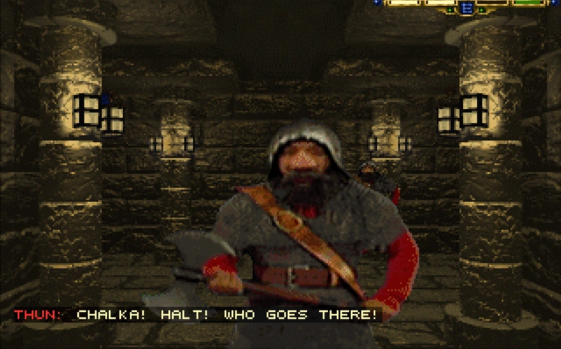 Thun Brightstone | Stonekeep Wiki | Fandom