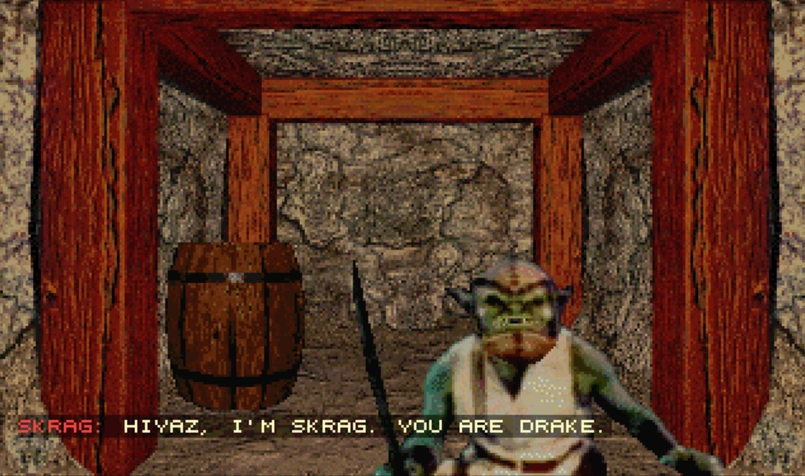 Skrag | Stonekeep Wiki | Fandom