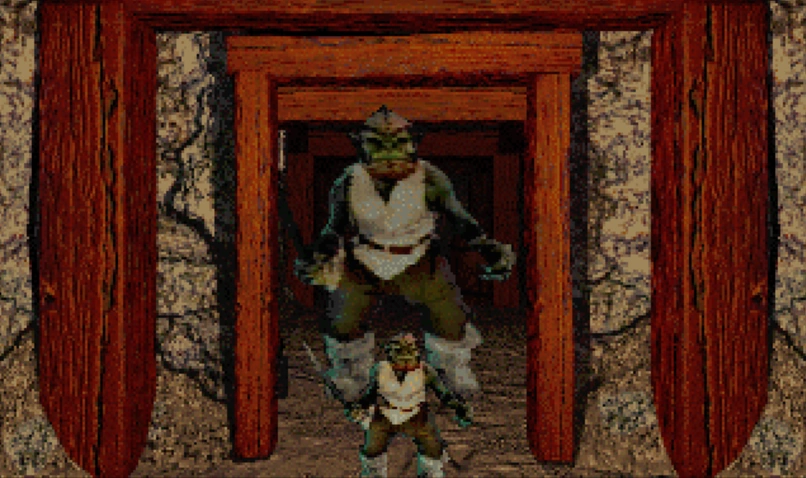 Tiny | Stonekeep Wiki | Fandom