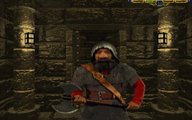 Farli Mallestone | Stonekeep Wiki | Fandom