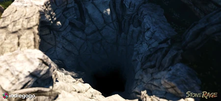 Official Stone Rage Wiki