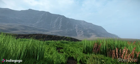 Official Stone Rage Wiki