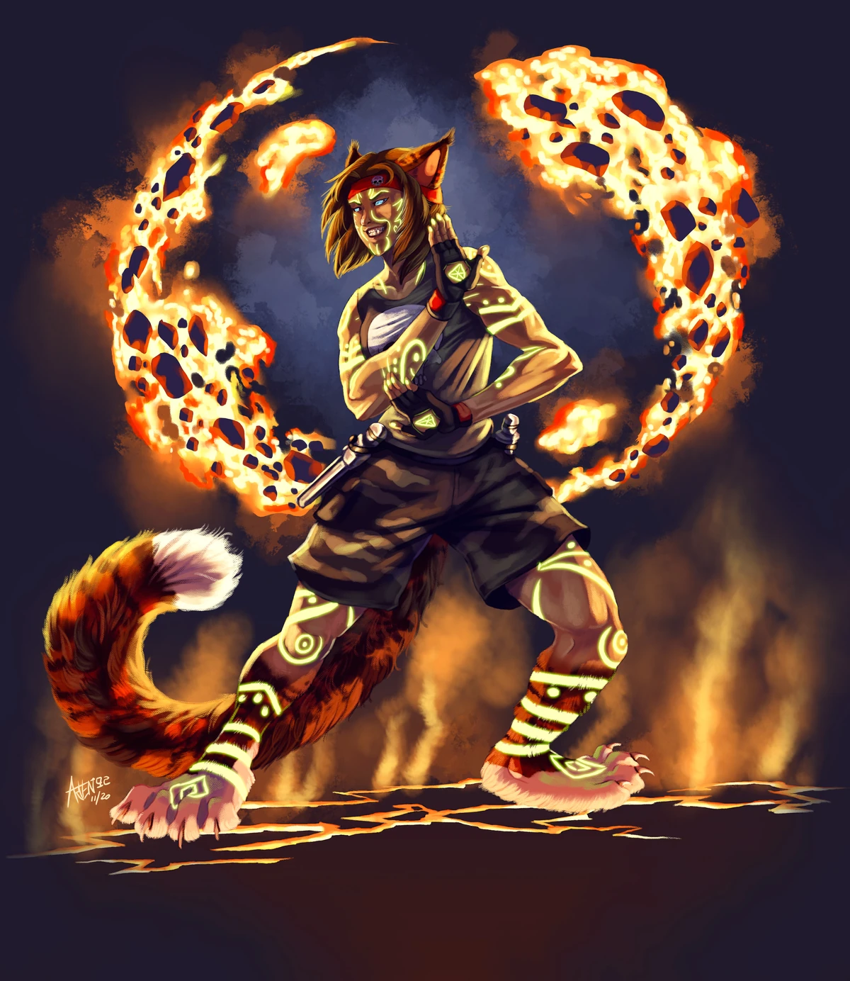 Alphian | Stone's Throw Saga Wiki | Fandom