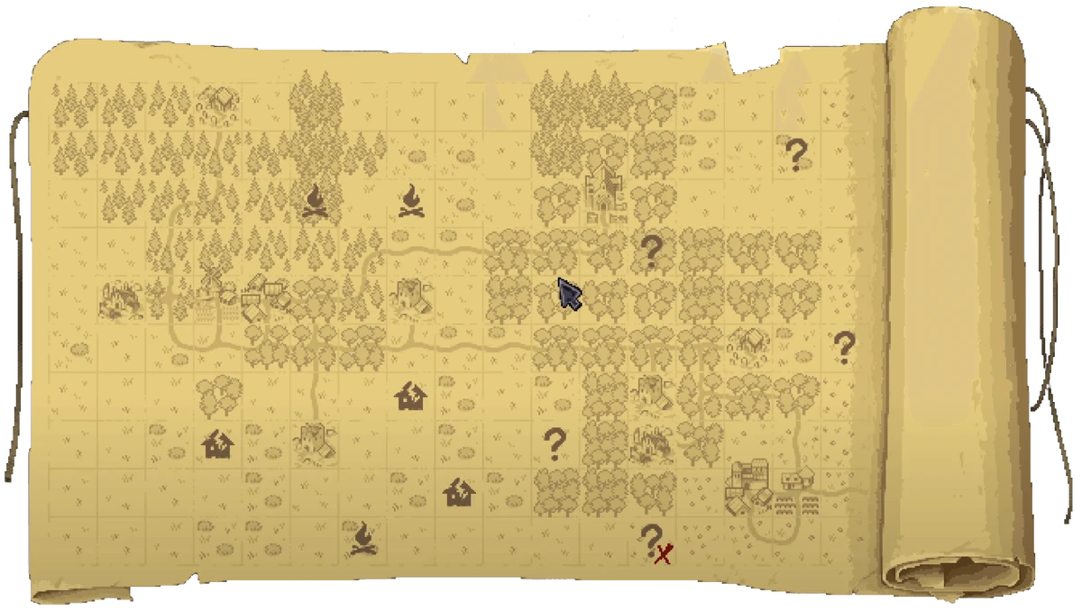 Points of Interest - Stoneshard Wiki