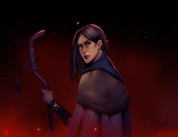 Jonna - Stoneshard Wiki