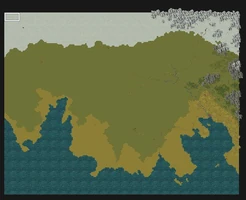 Global Map - Stoneshard Wiki