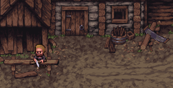 Jurg - Stoneshard Wiki