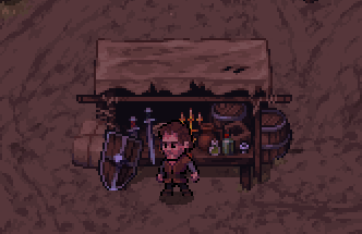 Gerlot - Stoneshard Wiki