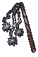 Three-Headed Flail/Tooltip - Stoneshard Wiki