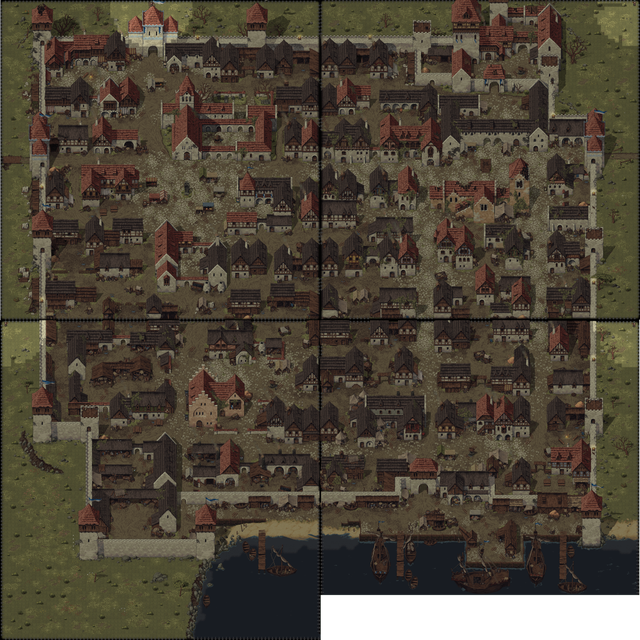 Brynn - Stoneshard Wiki