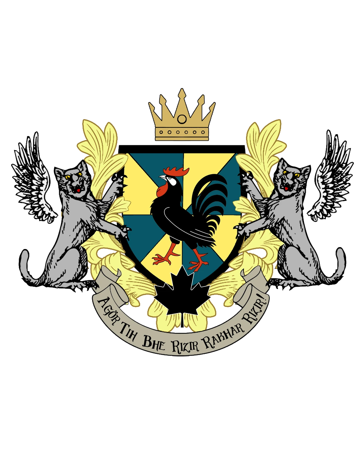 House Lutum | Stoneworks MC Wiki | Fandom