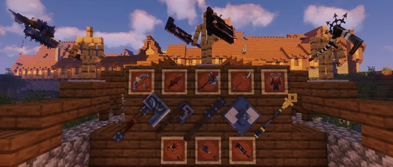 Monolith | Stoneworks MC Wiki | Fandom