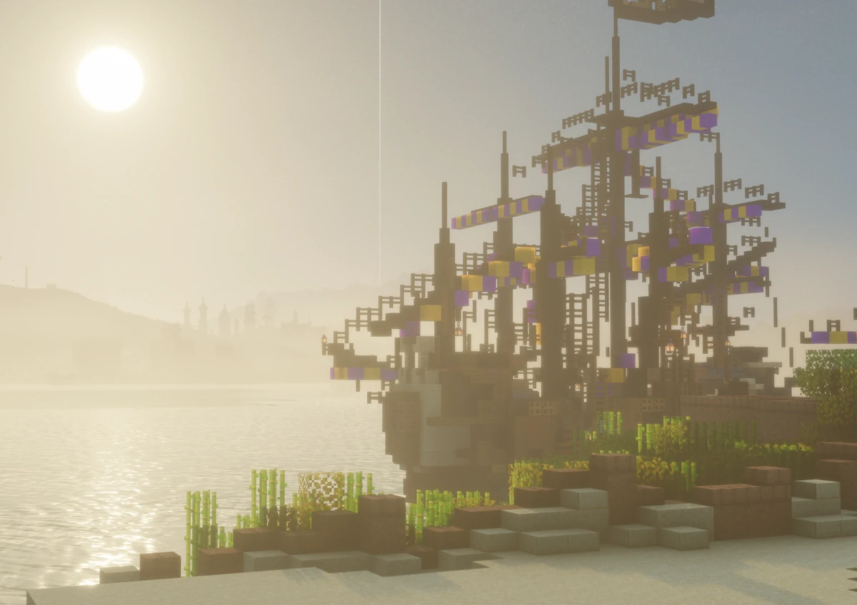 Sahriyan Armada | Stoneworks MC Wiki | Fandom