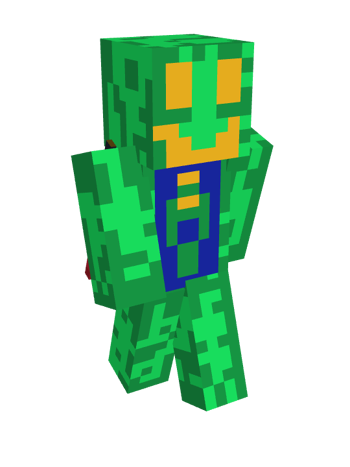 Dragon Gryphyn | Stoneworks MC Wiki | Fandom