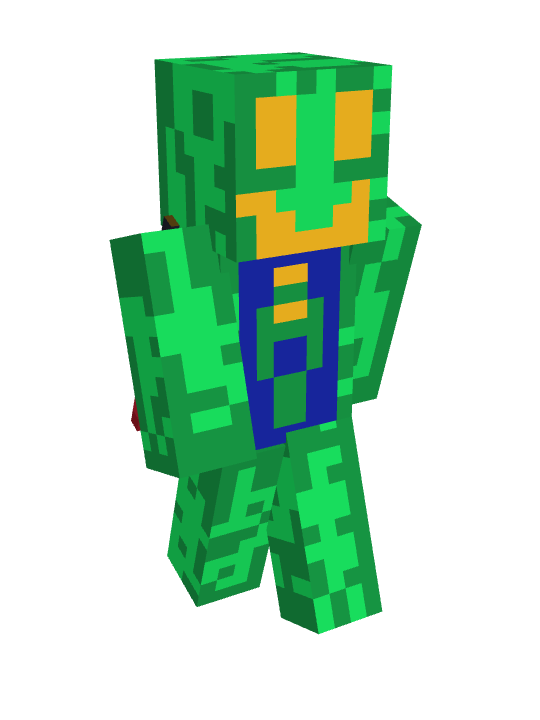 Dragon Gryphyn | Stoneworks MC Wiki | Fandom